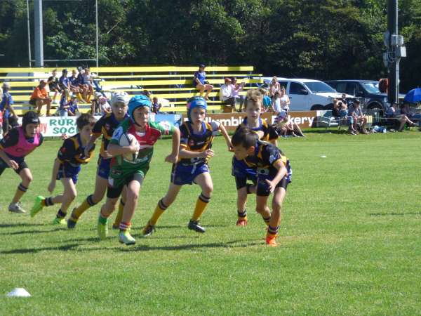Mullumbimby Giants JRLFC | Mullumbimby Leagues Club Limited